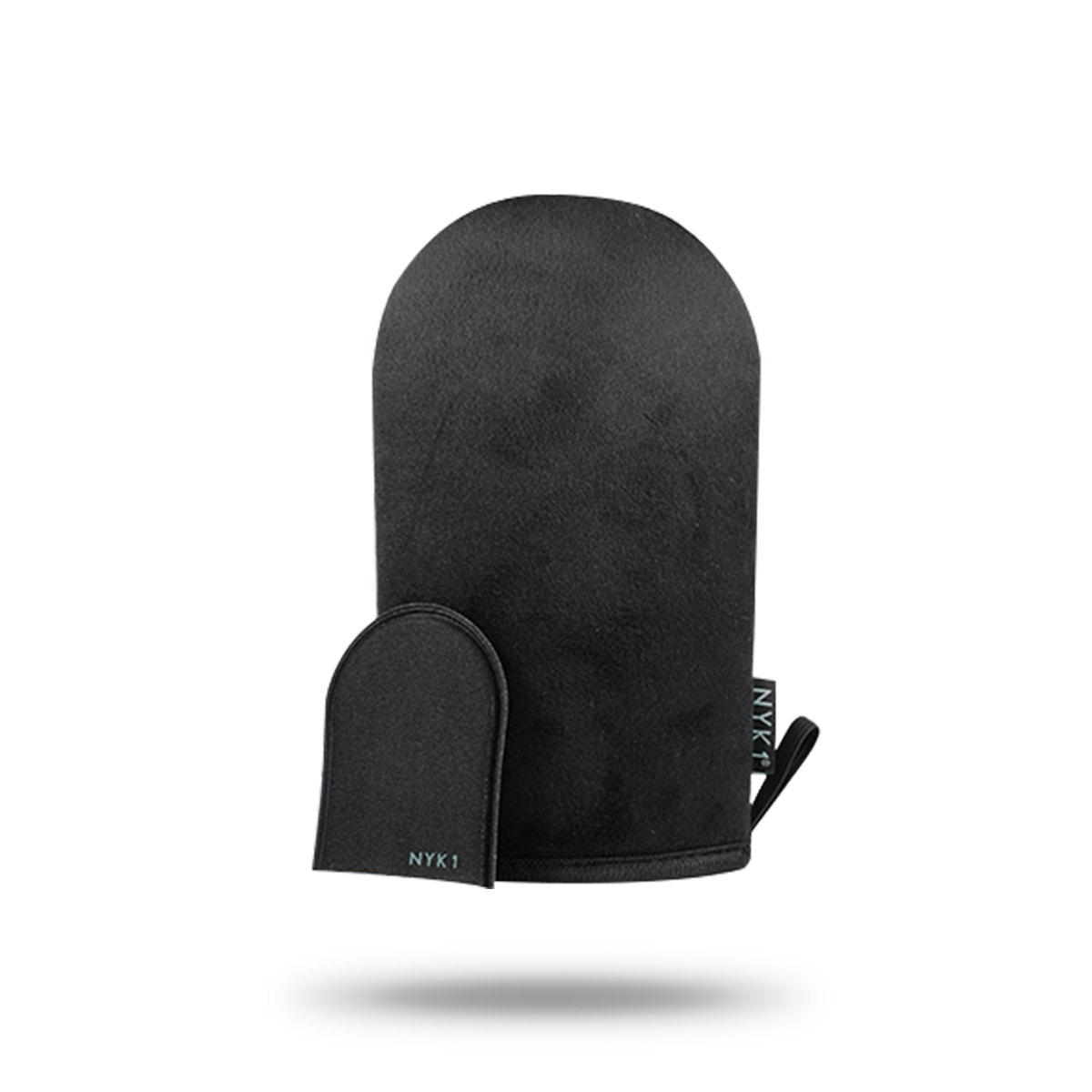 Luxury Fake Tanning Self Tan Mitt Glove | Black or Brown MegaMitt – NYK1